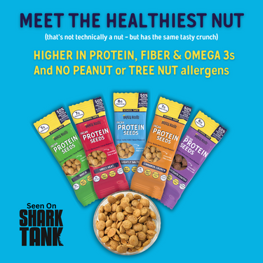 Brass Roots: Snack with a Purpose