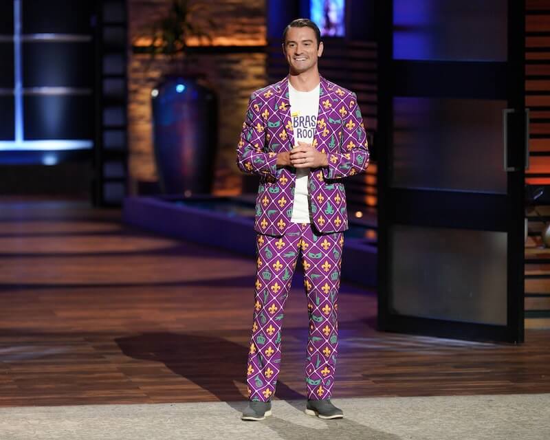 Brass Roots: Snack with a Purpose