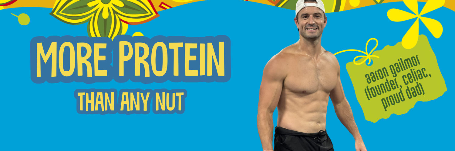 Brass Roots: Snack with a Purpose