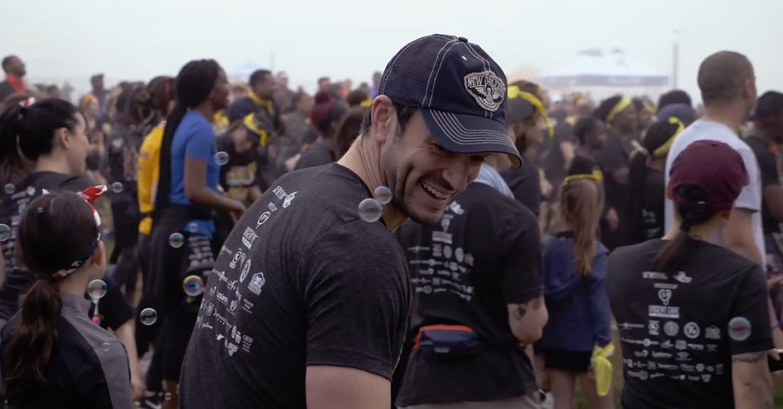 Brass Roots: Snack with a Purpose